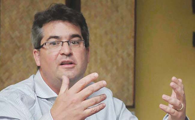 “We will learn more from India than India will learn from Danone”